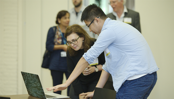 Guest Post: A Vision of the Future - Science and Engineering South