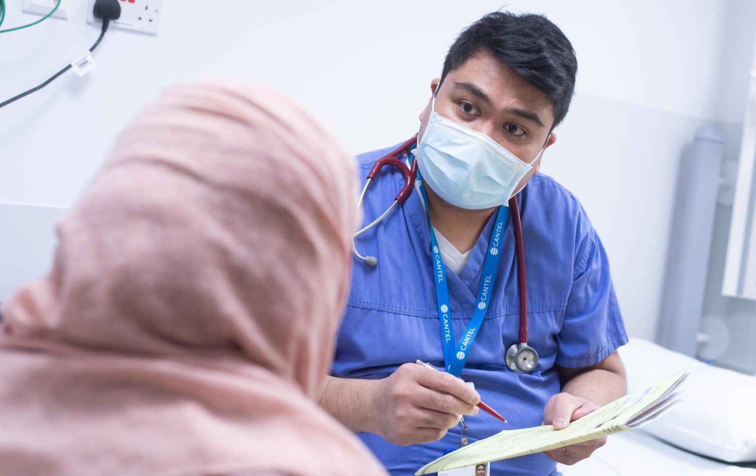 Impact and place - Science and Engineering South