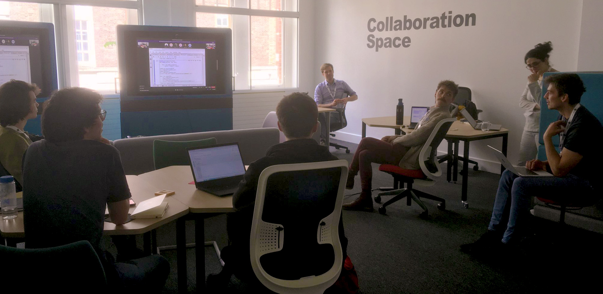 Research technology professionals - adding value to research teams ...