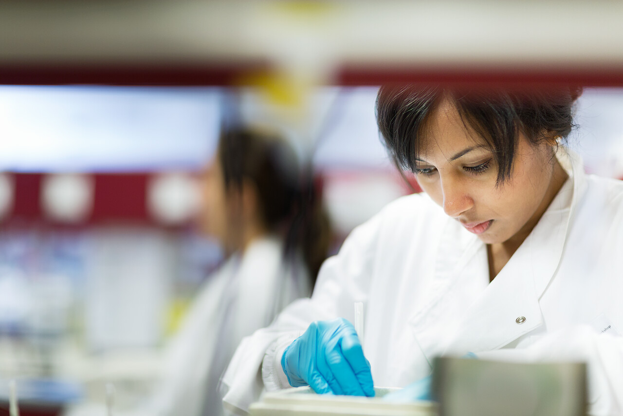 SES members to play a leading role in training future scientists and ...