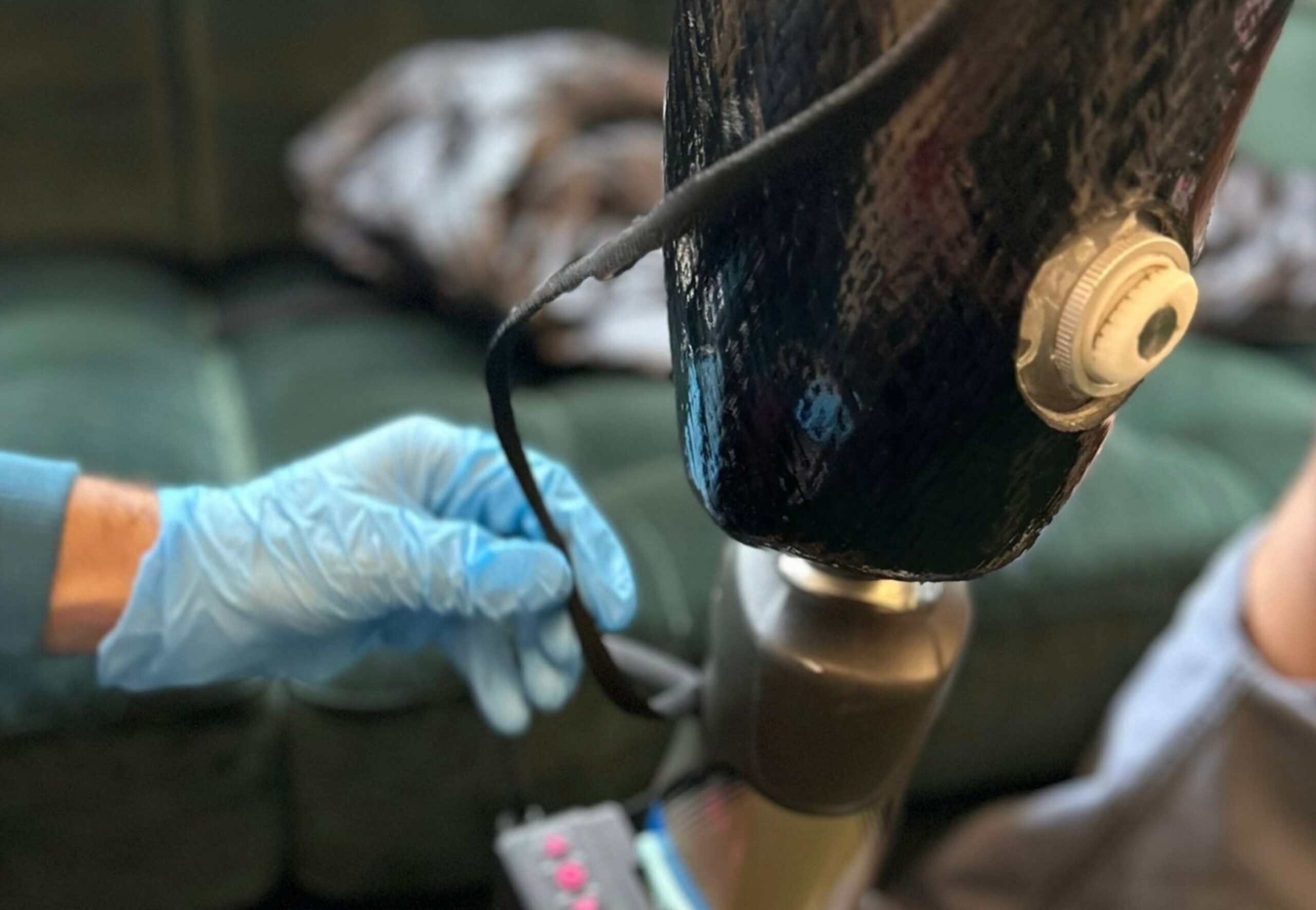 Imperial College London Develops Revolutionary Adaptive Material to ...