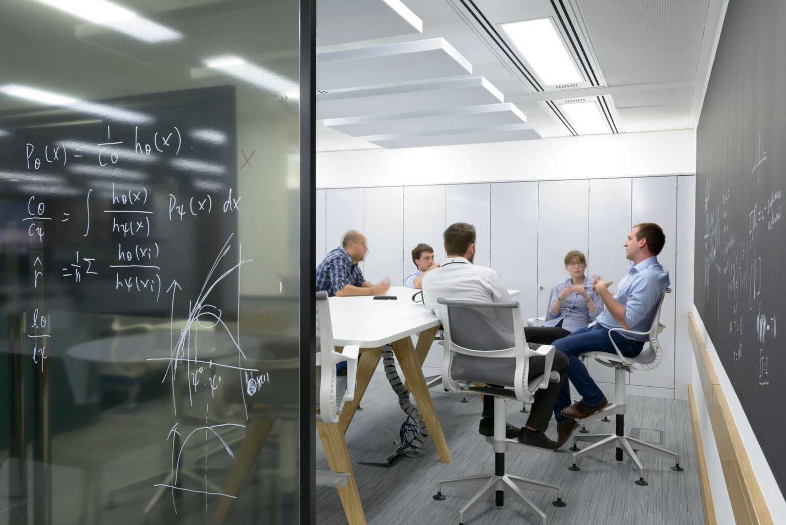 REF 2029 Panel Members - Shaping the Future of UK Research - Science ...