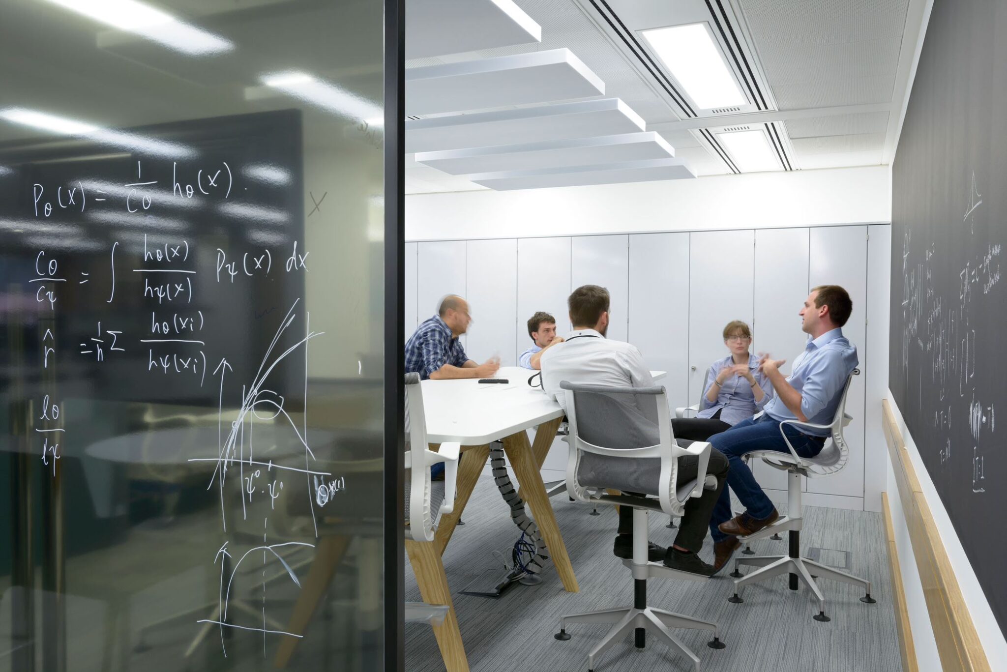 REF 2029 Panel Members - Shaping the Future of UK Research - Science and Engineering South