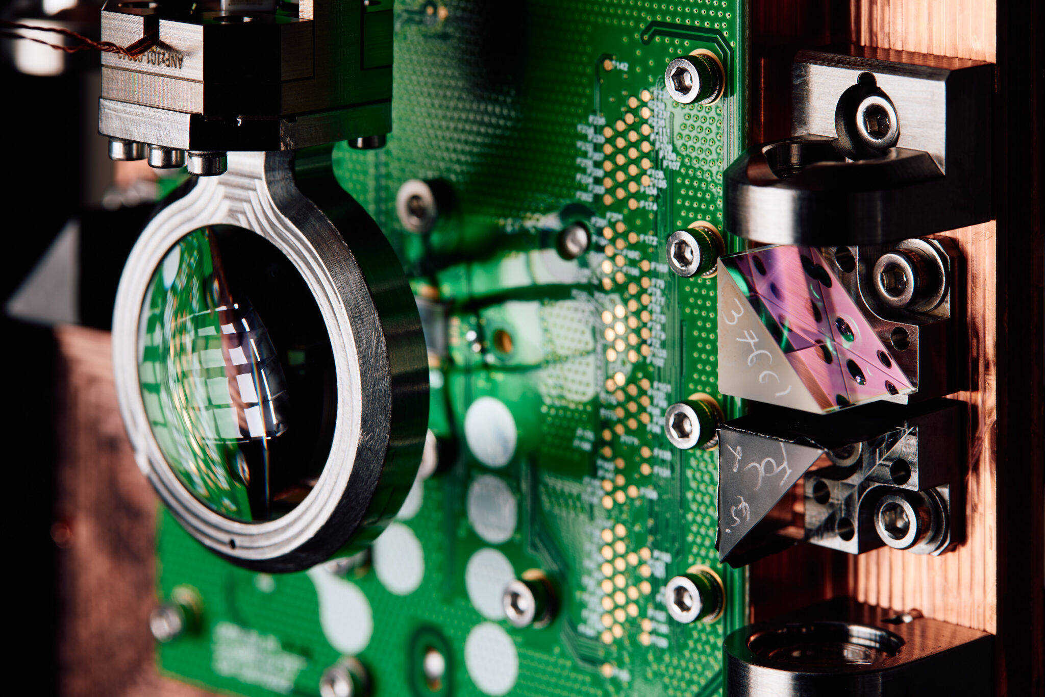 UK’s Most Powerful Quantum Computer - Science and Engineering South ...